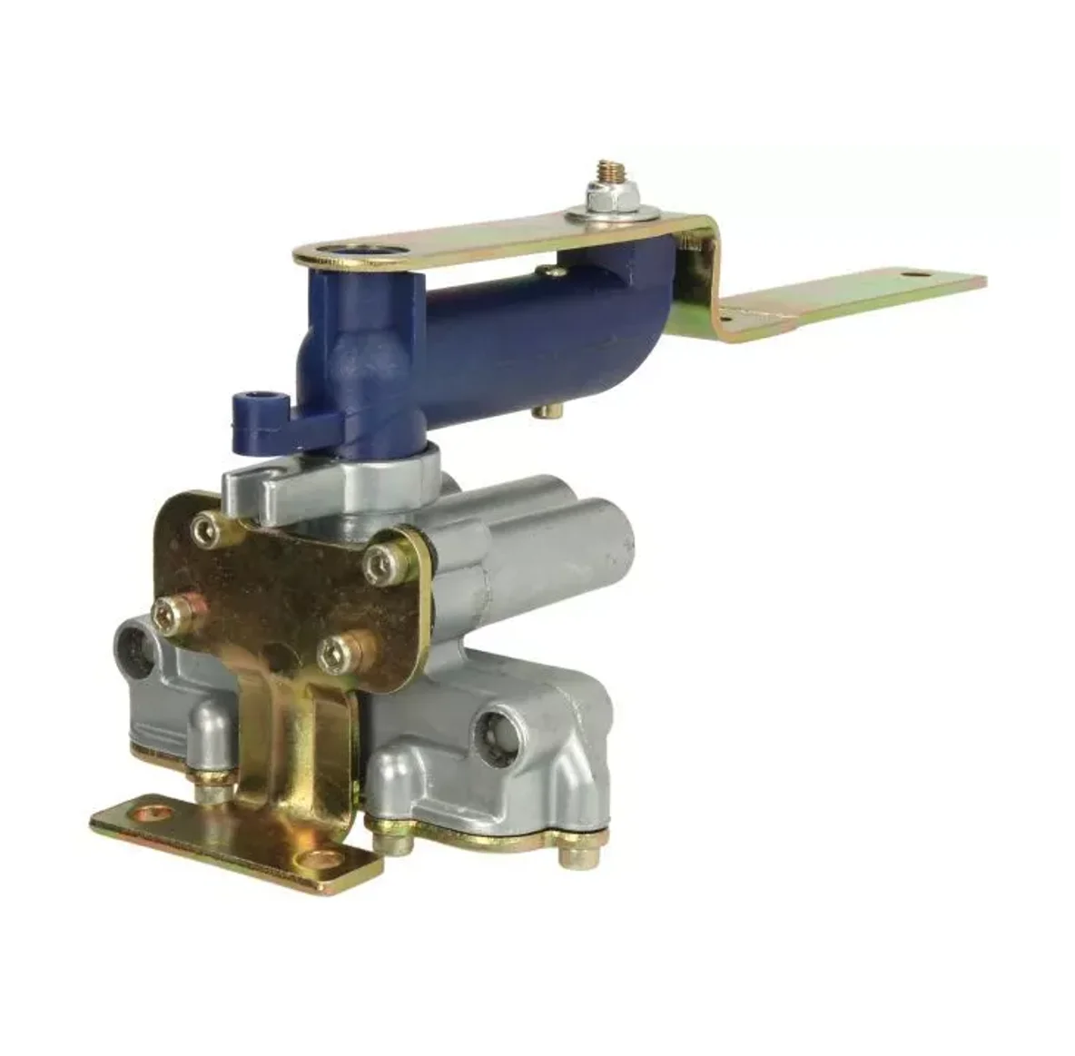 Truck Air Brake Parts Level Control Valve Replace Haldex 90554147 for ...