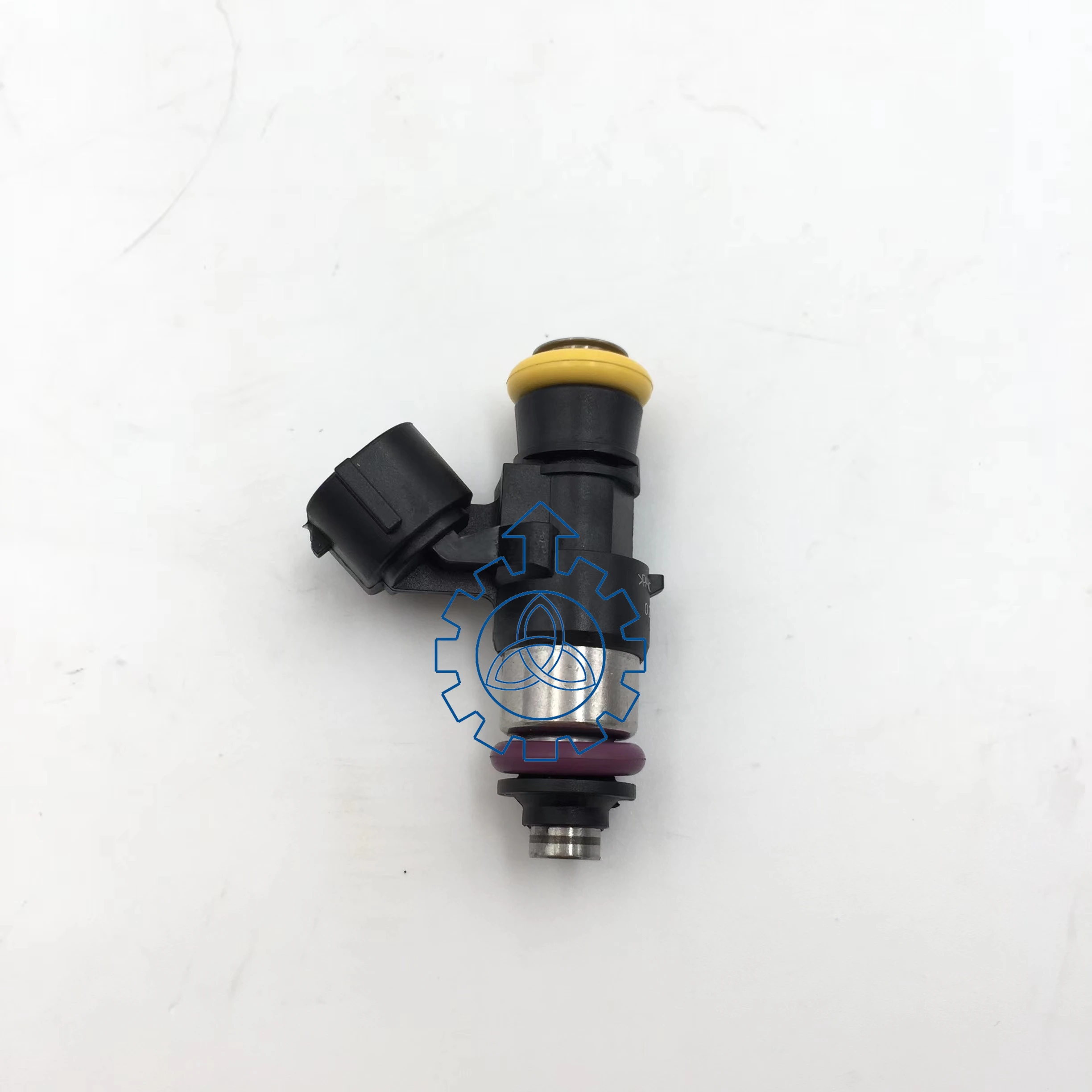 Truck Spare Parts Engine Gas Injector 5802210441 0280158857 5801790121 ...