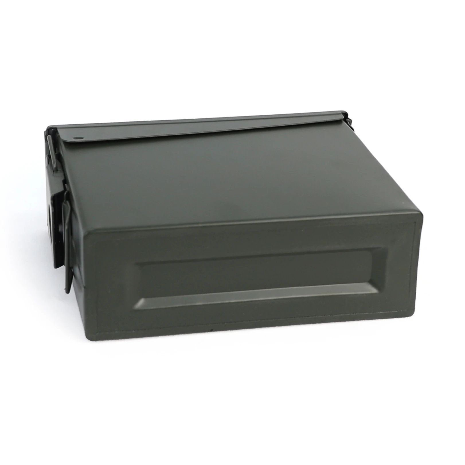 Alibaba.com: Custom M2A1 M19A1 9mm Steel Ammo Can Box with Lock ...