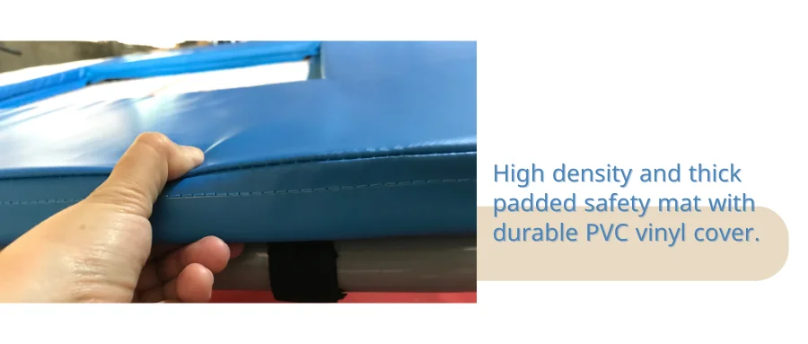 137*100 cm Mini Gymnastic Unilateral Trampoline Springboard Fitness ...