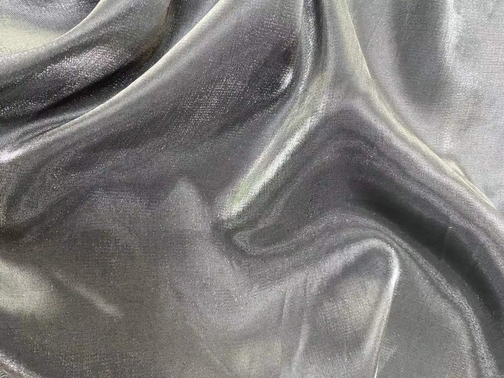 Wholesale Bright Cotton 80% Rayon 20% Polyester Blend