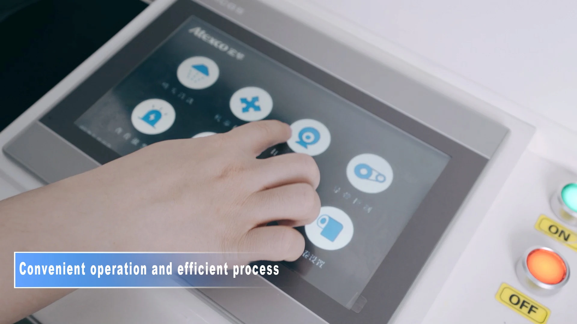 Atexco Digital Cotton Textile Direct Printing Machine