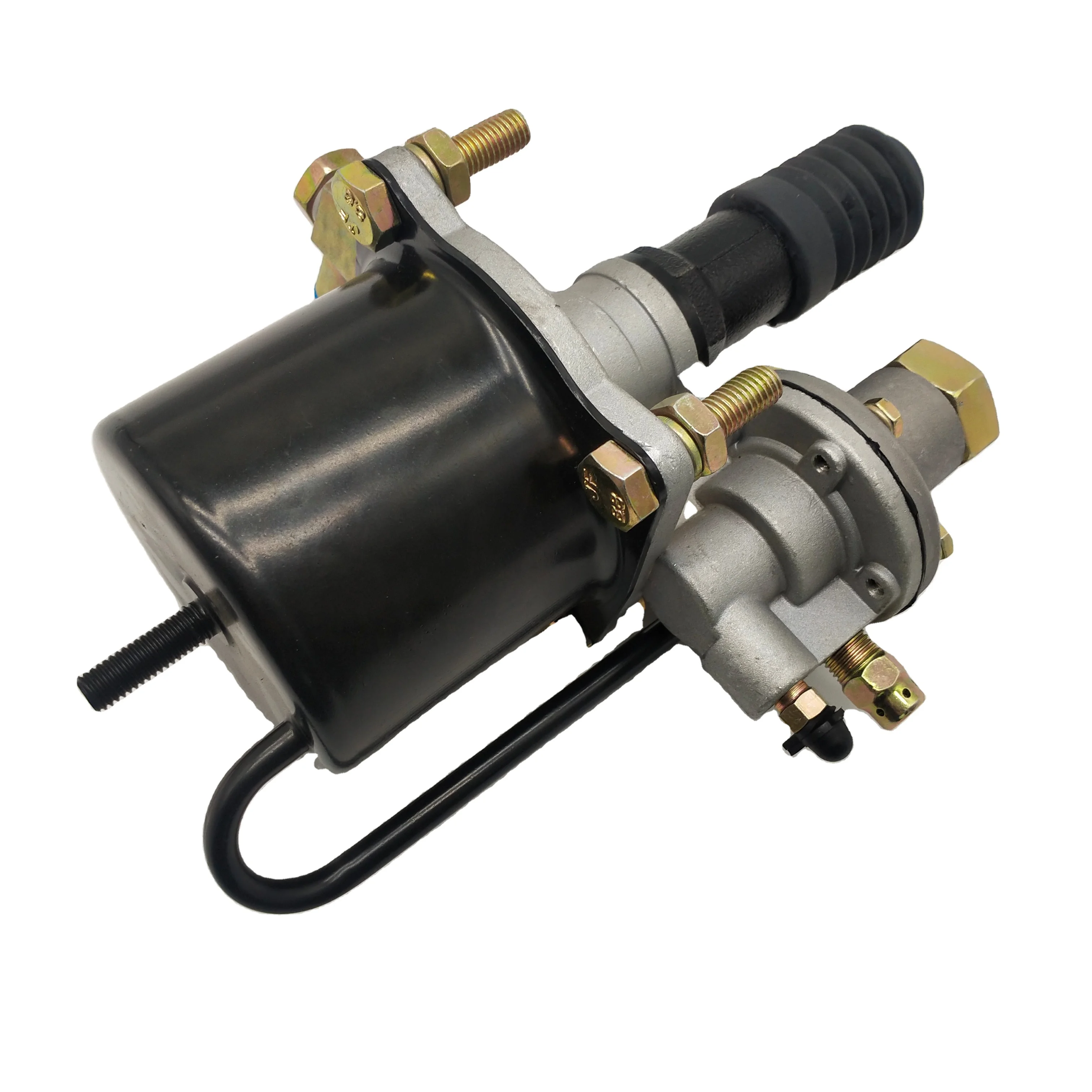 9710021510 - DAF MAN Truck Emergency Relay Valve OEM