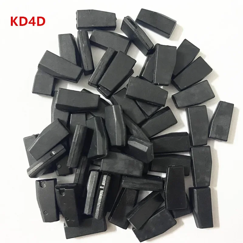 KD4D Chip KD-X2 KD 4C/4D ID4C/4D - Co-py Chip Work for KEYDIY KD-X2 ...