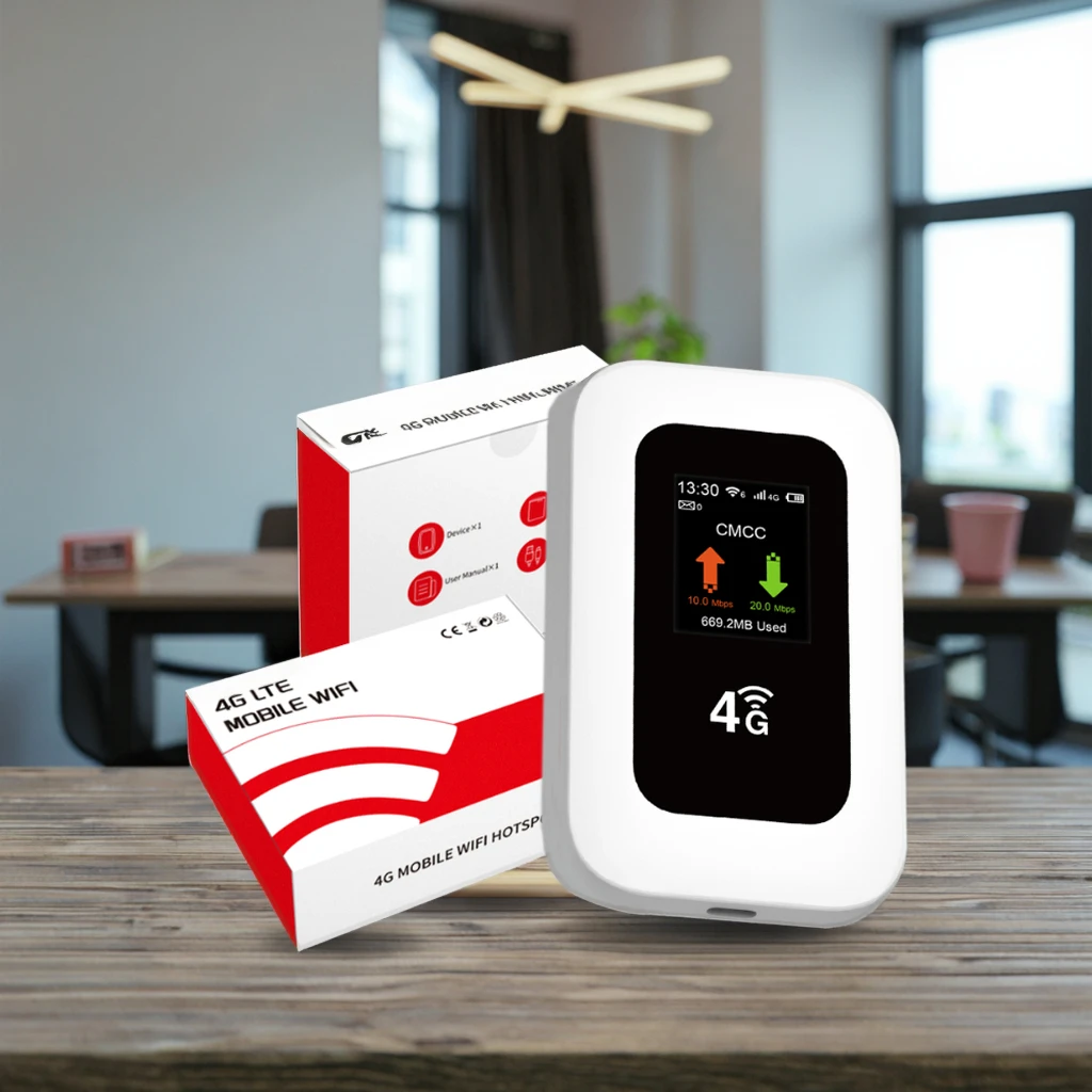 Jimi 2025 3000mah Battery Routers For Mini Wifi Internal Routers For ...