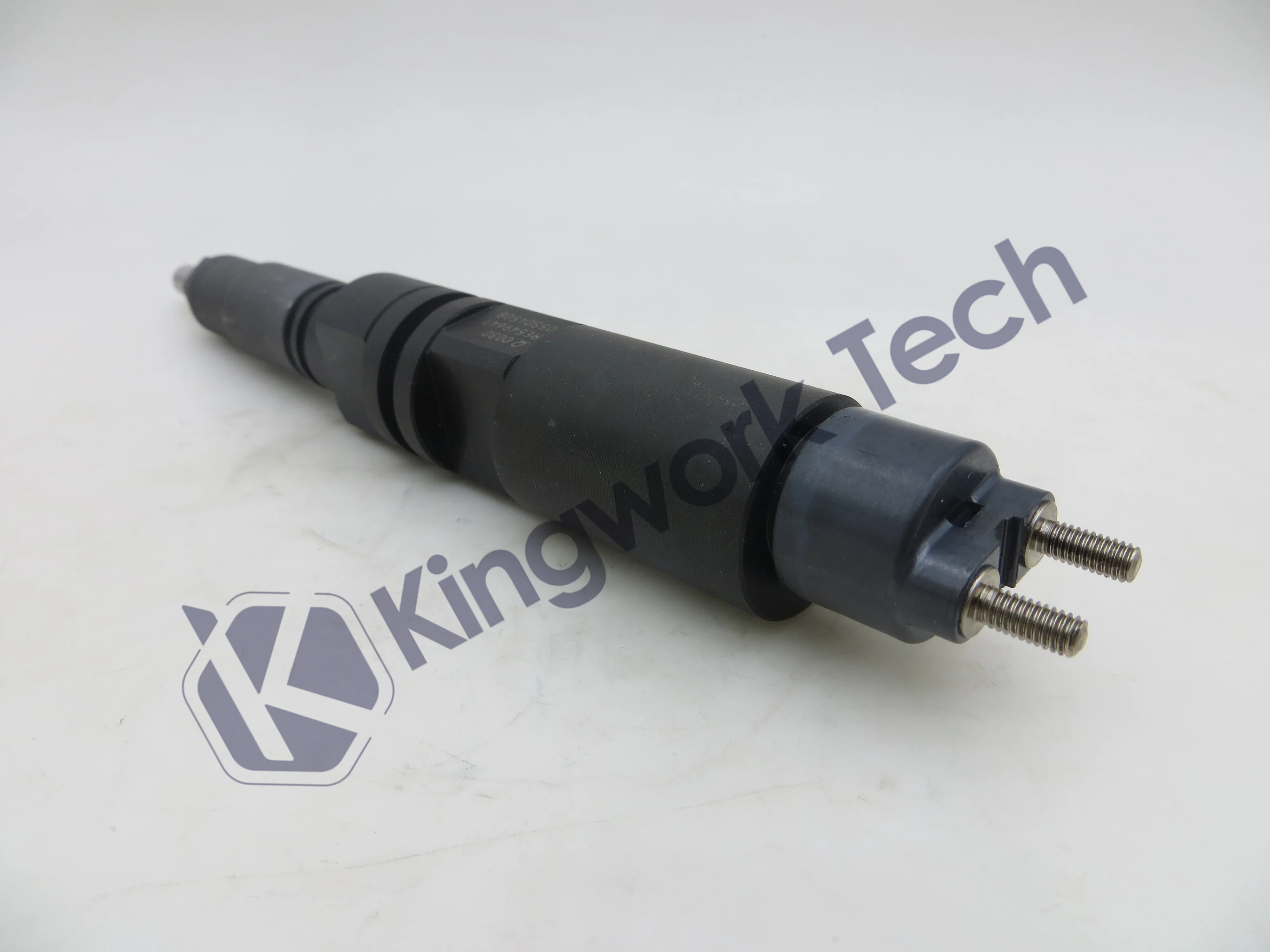 Genuine Common Rail Injector 295700-0030 for JOHN DEERE