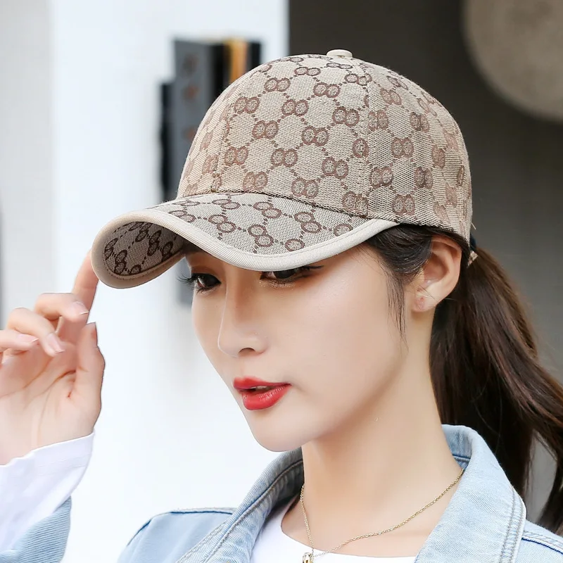 Famous Spots Brand Hats for Men Women Luxury Designer Hats Fashion ...