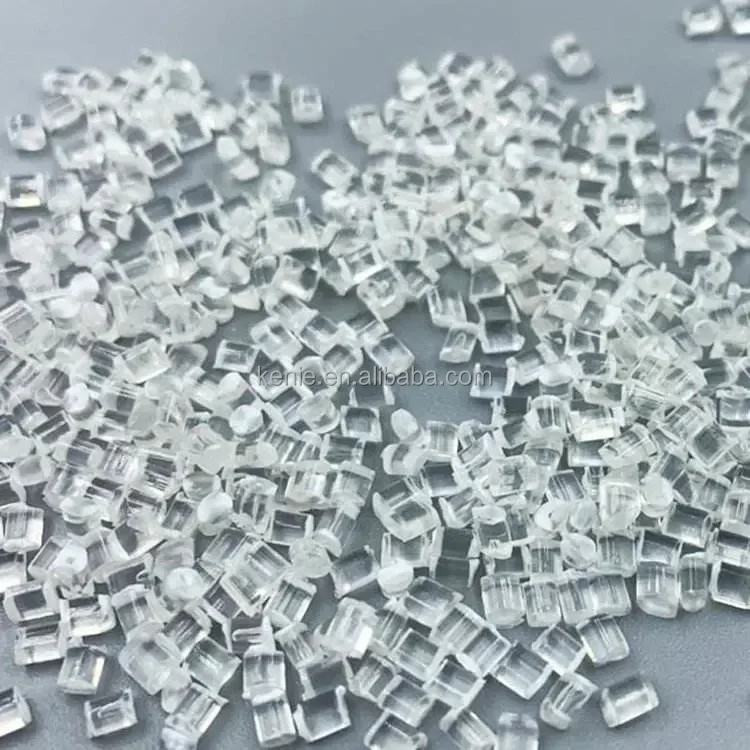 Abs Engineering Plastic Raw Material,Virgin Abs Plastic Granules - Buy ...