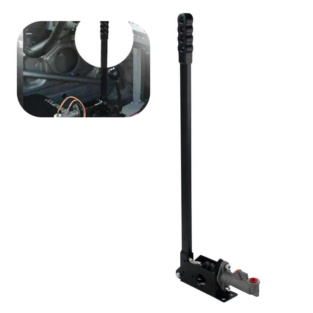 Vertical Type Drifting Jdm 63cm Universal Aluminum Auto Parts Long ...