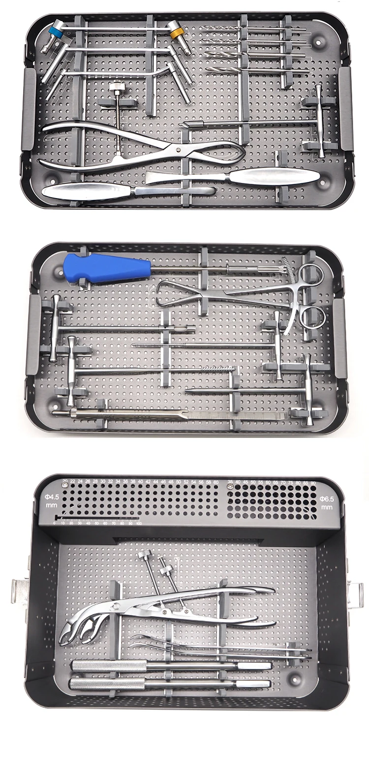 Iso Manufacturer Large Limb Orthopaedic Surgical Instruments Small ...