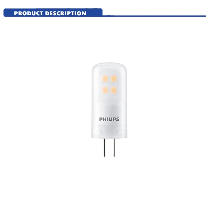 飞利浦led Corepro Ledcapsulelv 2.1-20w G4 827 D 929002389402可调光 - Buy 可调光,929002389402,G4 Product ...