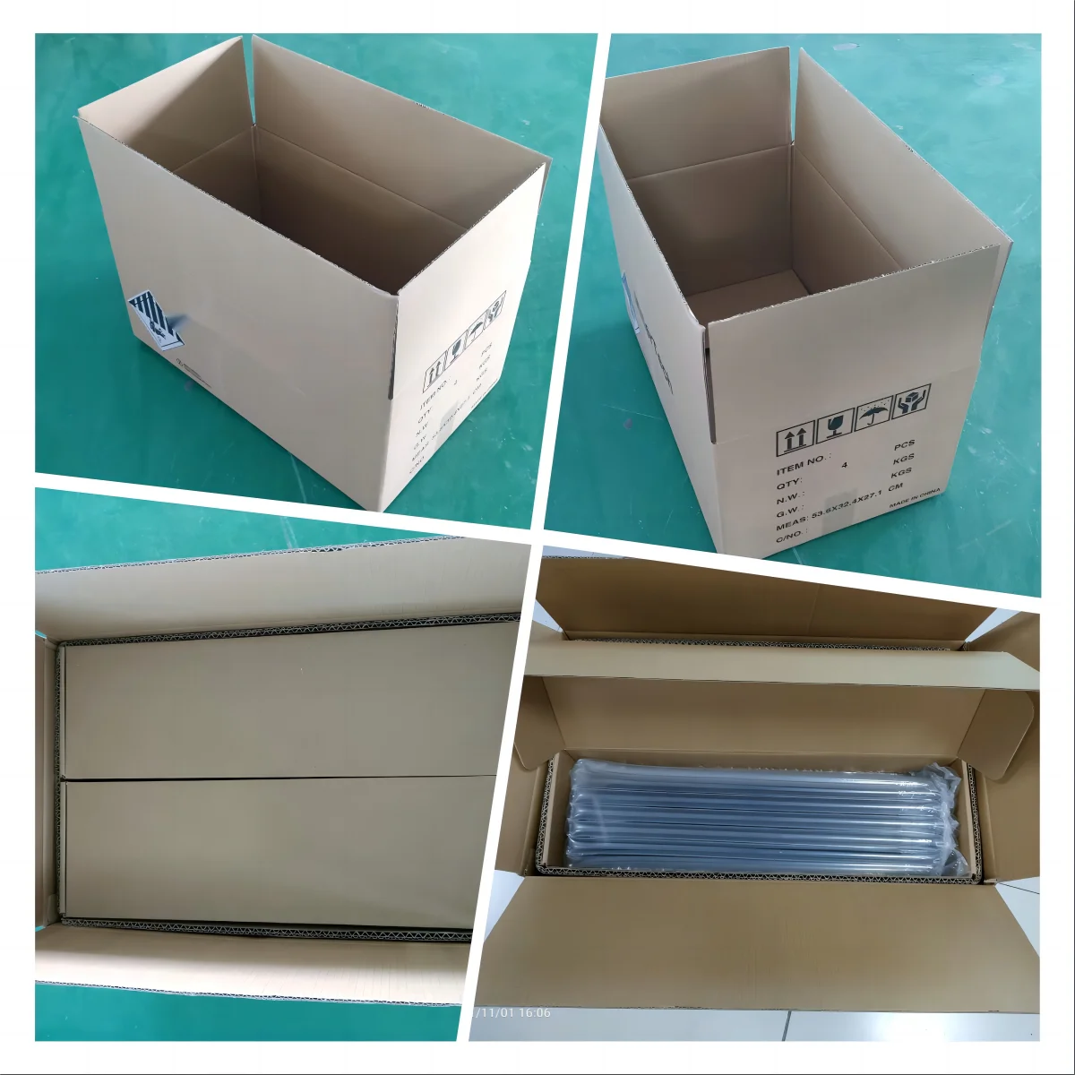 Reention Dorado 21700 Battery 440l/15.5inch Ebike Battery 48v 20ah ...
