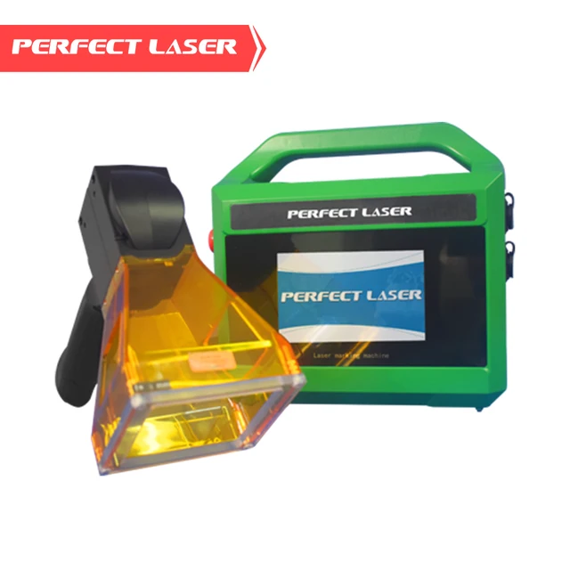 Company Overview - Perfect Laser (Wuhan) Co., Ltd.