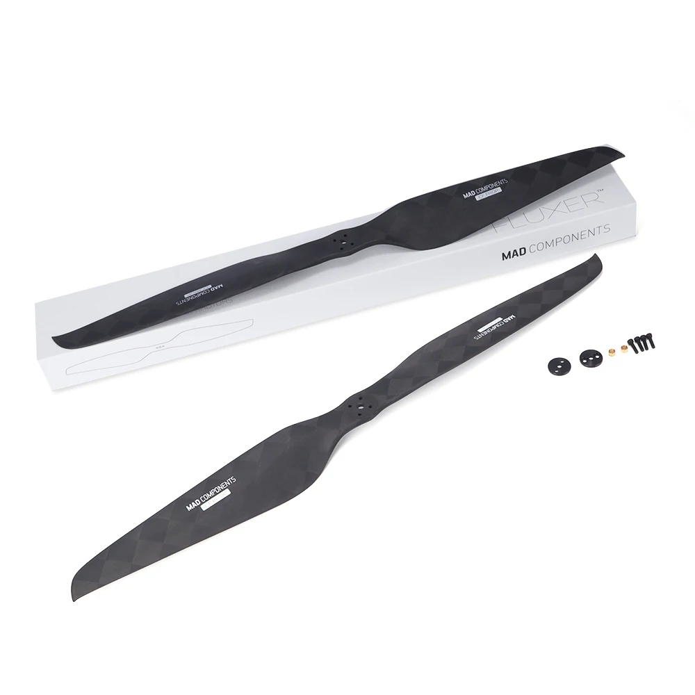 Mad Drone UAV FPV Prop MAD CB2 30*10 Inch Prop High Quality Light ...