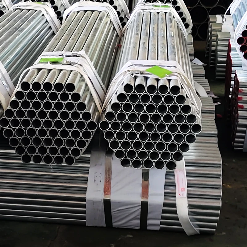 2 Inch Galvanized Scaffolding Pipe Galvanized Circular Pipe - Buy Epoxy ...