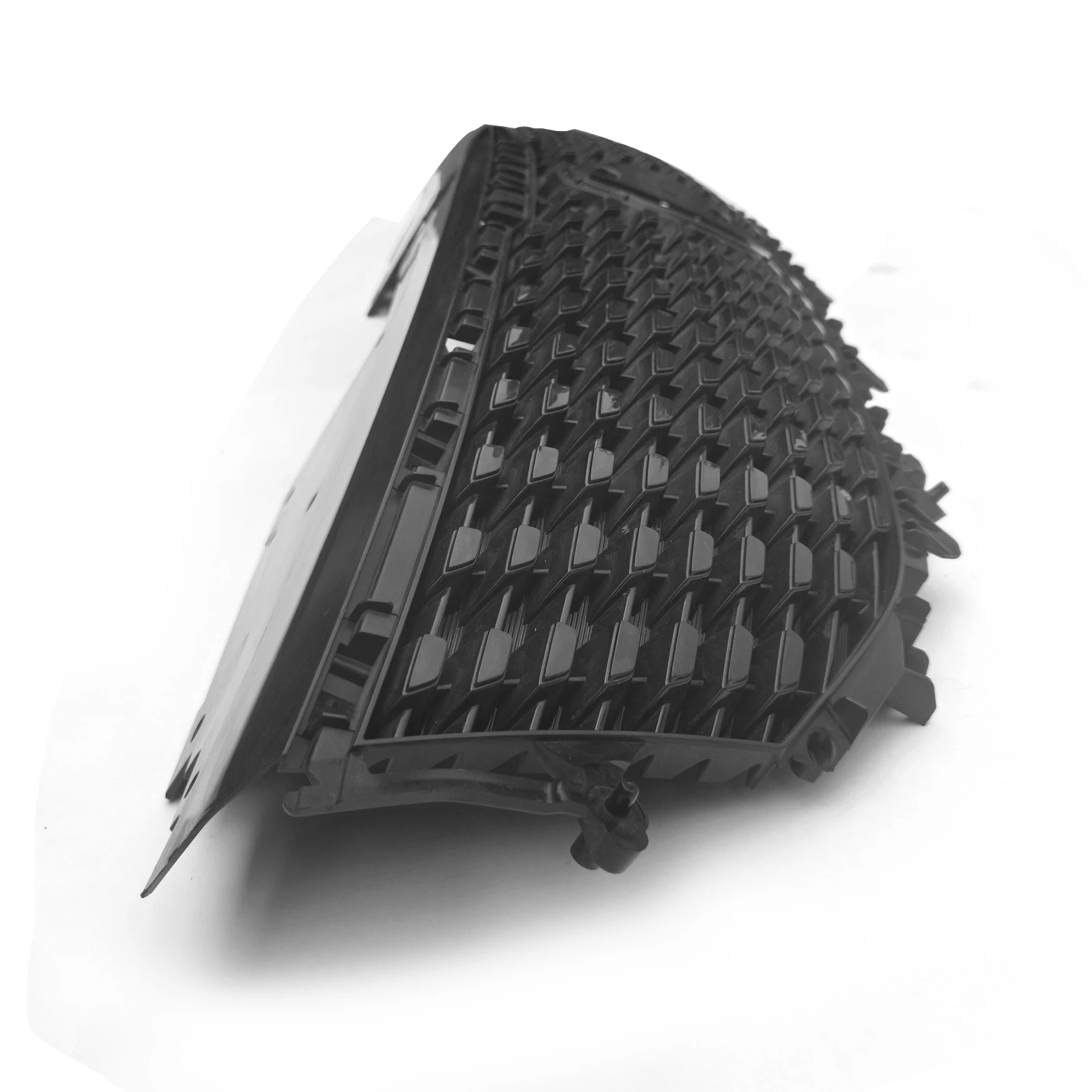 Plastic Moulding Company Auto Grille Injection Mold Auto Accessories ...