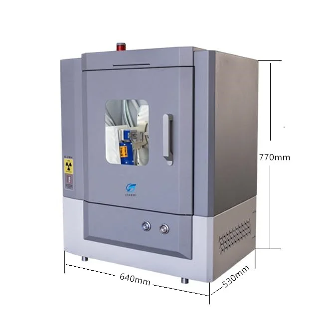 AELAB Combined Multi-functional X-ray X Ray Diffraction XRD Diffractometer Machine Analyzer ...