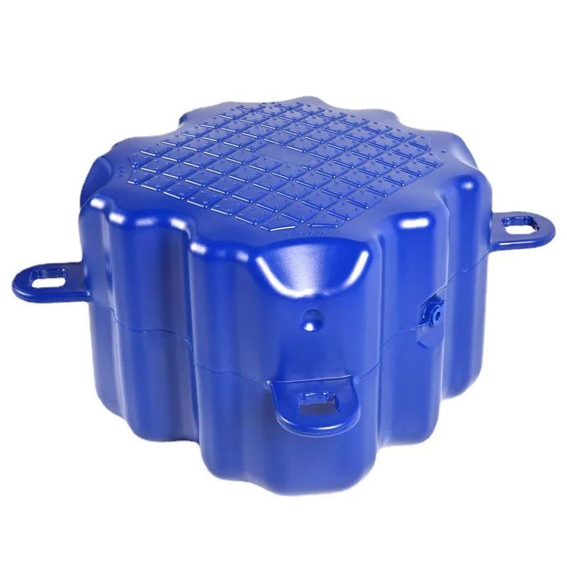 Wholesale Hdpe Plastic Pontoon Platform Blocks Floating Jet Ski Dock ...