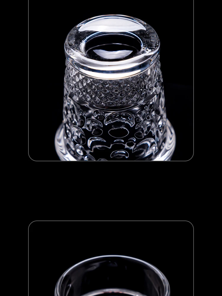 Islamic-style Tea Cups, Coffee Cups, and Highly Transparent Glass Cups ...
