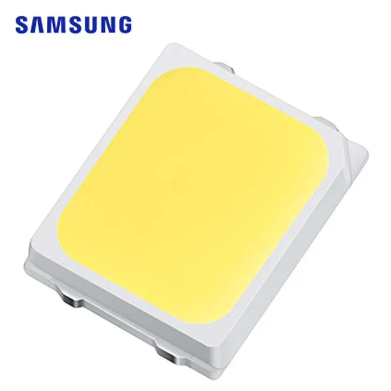 중간 전원 LM286B + Cri80 Cri90 2835 1W 18V SMD LED 칩 화이트 삼성 LM286B 플러스 SB ...