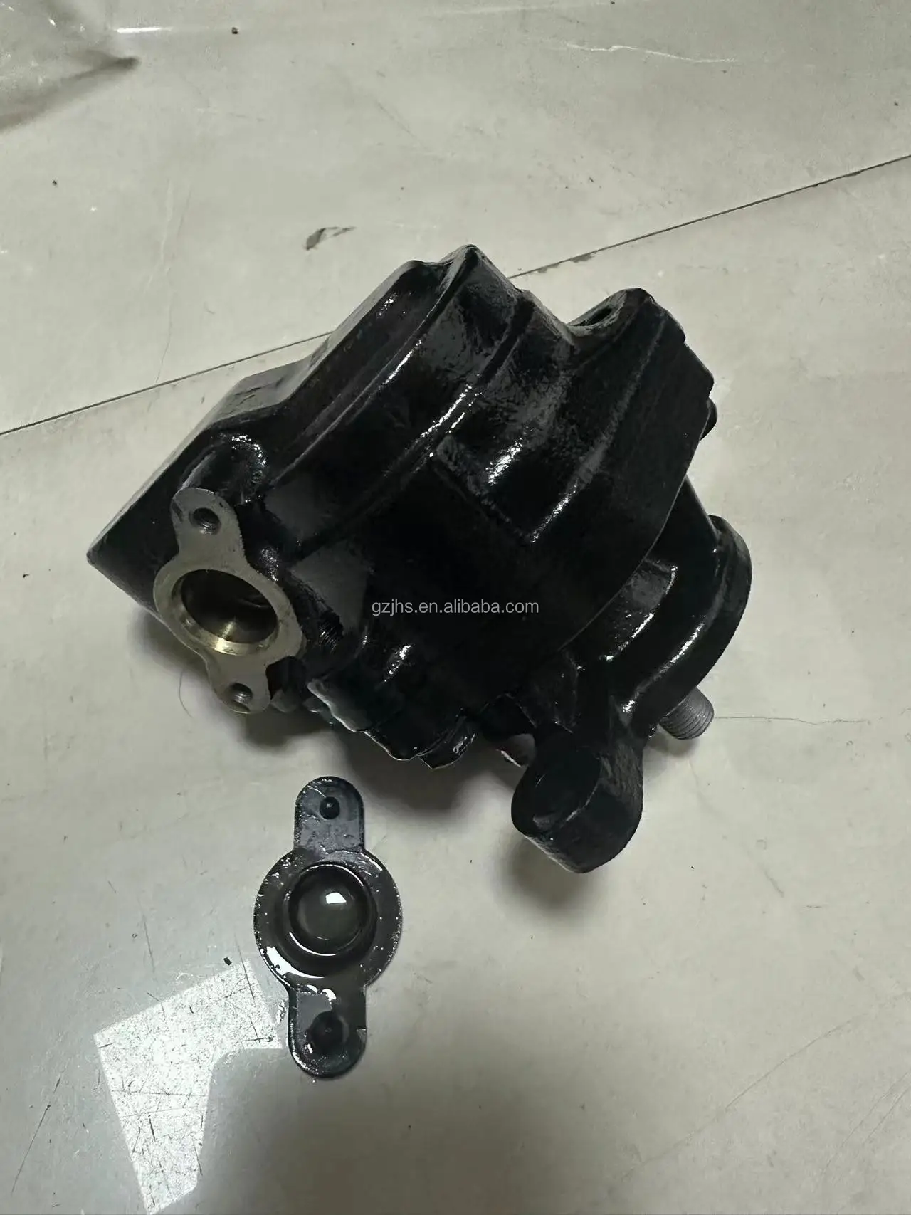 Power Steering Pump For Prado Land Cruiser Hzj80/1hz/hzj105 44320-60171 ...