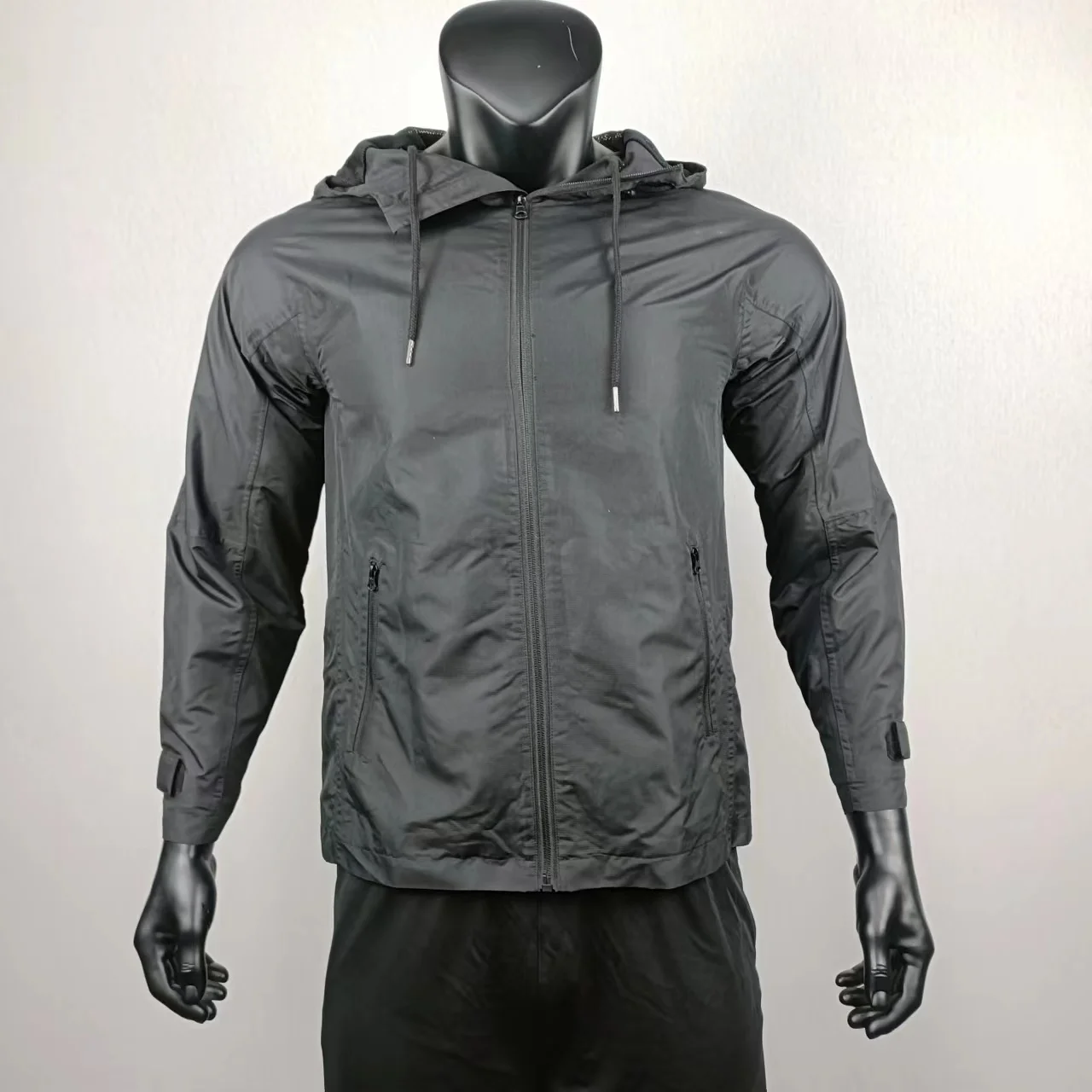 Professional Custom Casual Jacket For Men The High Quality Upper Jacket ...