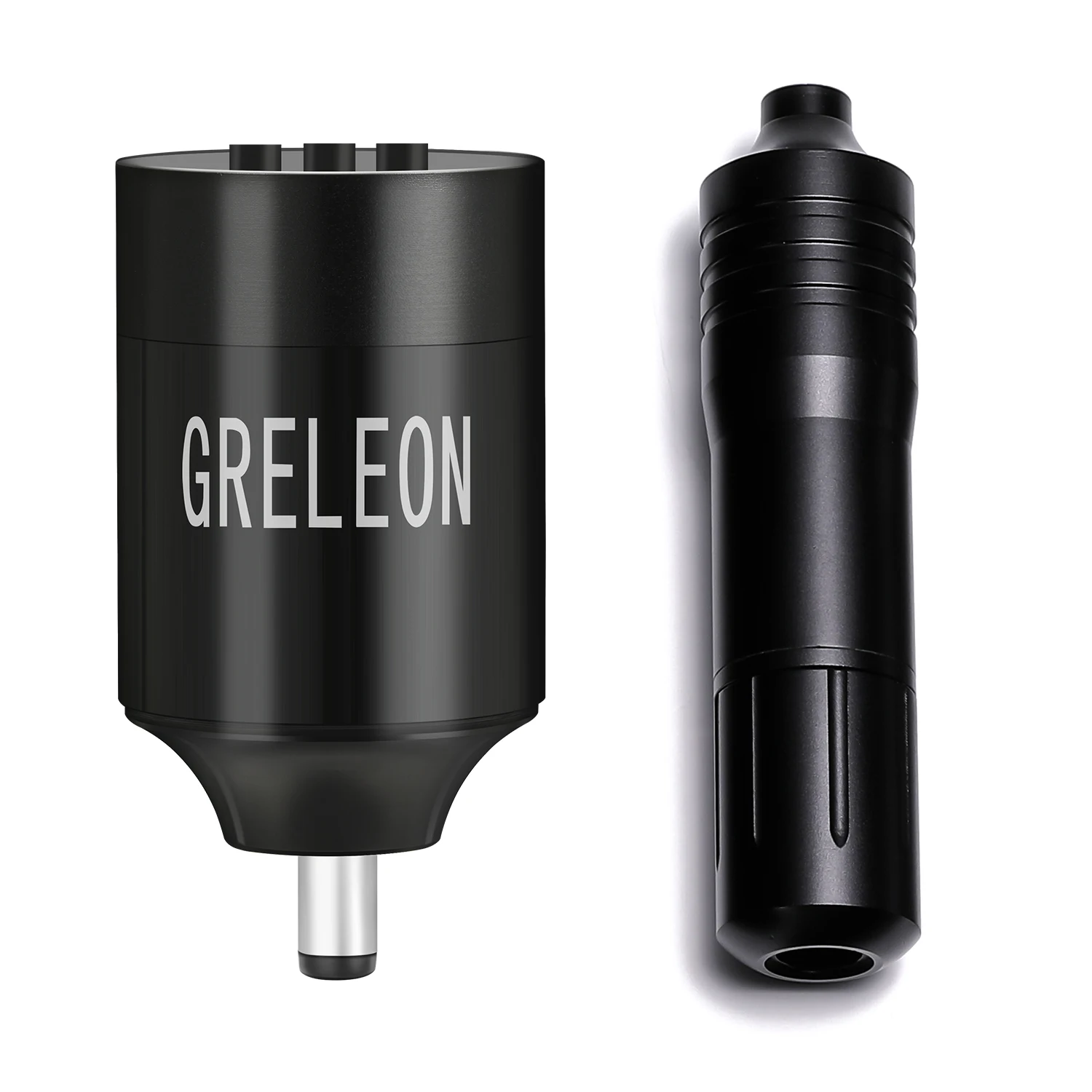 Greleon Product Tattoo Wireless Tattoo Battery With Tattoo Machine