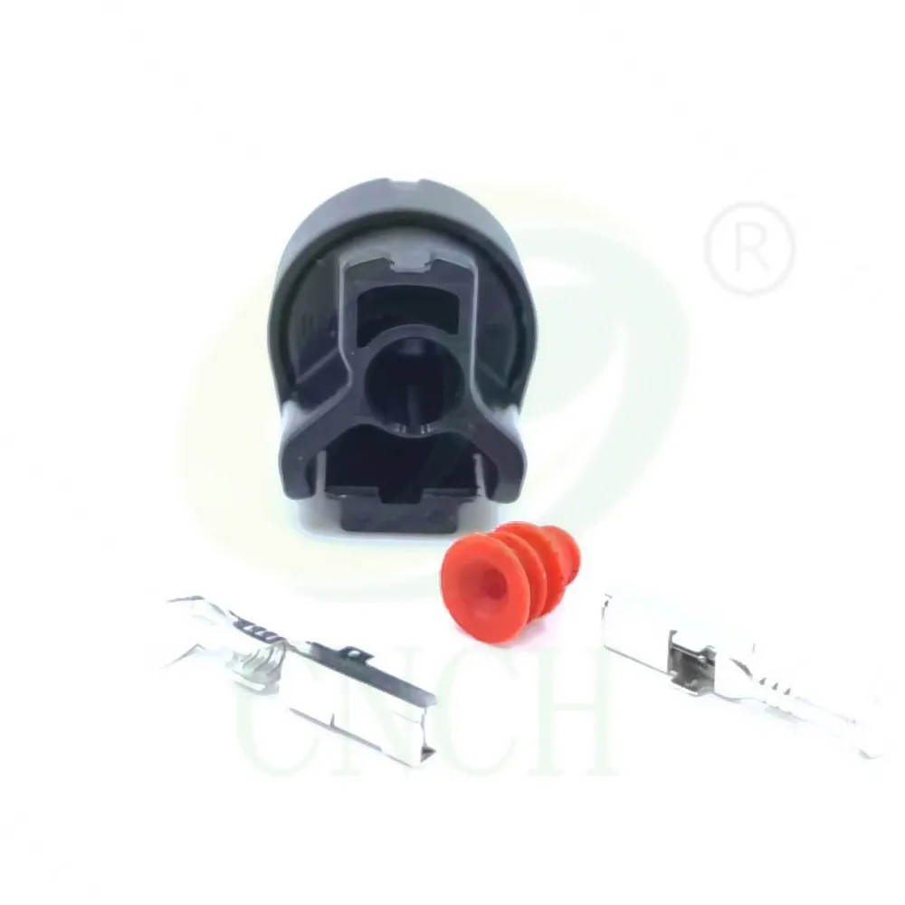 1 Way Coolant Knock Sensor Connector Housing 90980-11428 for Toyota ...