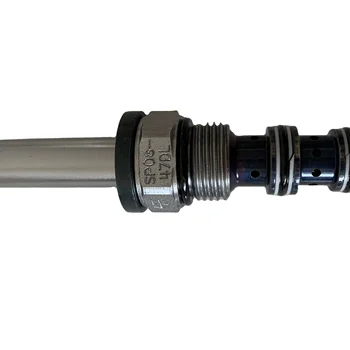 Sp08-47dl Sp08-47d Sp08-47 Sp08-47dl-0-n-00 Sp08-47dl-0-n-24dg Hydraforce Origin Electro ...