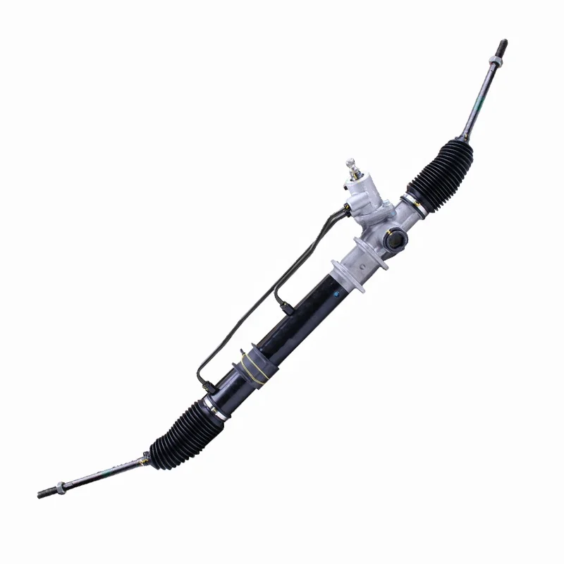 Good steering rack for hyundai h100 for HYUNDAI PORTER H100 2001 57705 ...