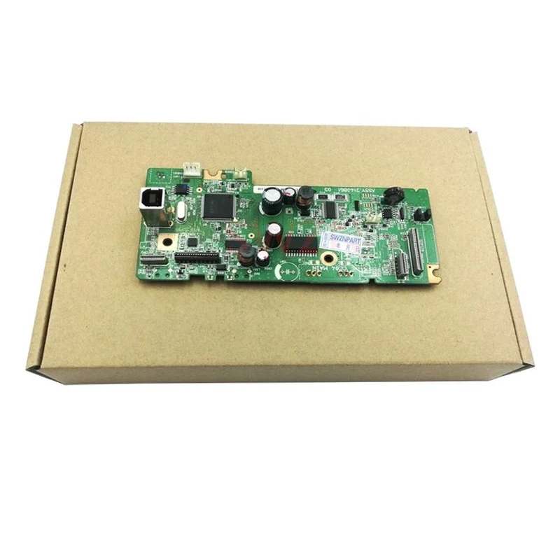 Main Board Motherboard for Epson L3110 L3100 L3150 L4150 L4160 L1110 ...
