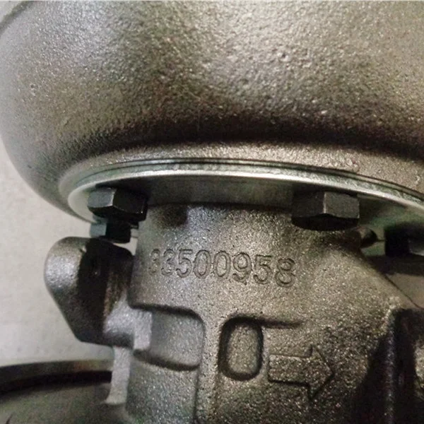 4B3.9/6B5.9 Turbocharger 4036531 4036532 for Diesel Engine Parts Turbo ...