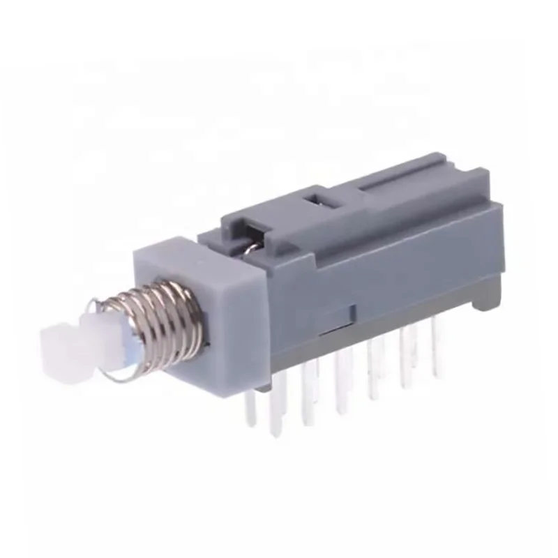 Pcb 4pdt Mini Push Button Switch - Buy Mini Potentiometer With Switch 12 Volt Push Button Switch ...