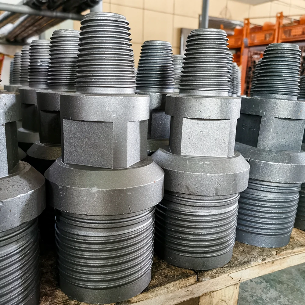 D Mininwell New Dth Back Hammer Black Diamond Dth Hammer Cir - Buy Dth ...