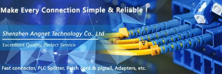 E2000 Connector E2000/apc Pigtail Spring Loaded Shutter E2000 Fiber ...