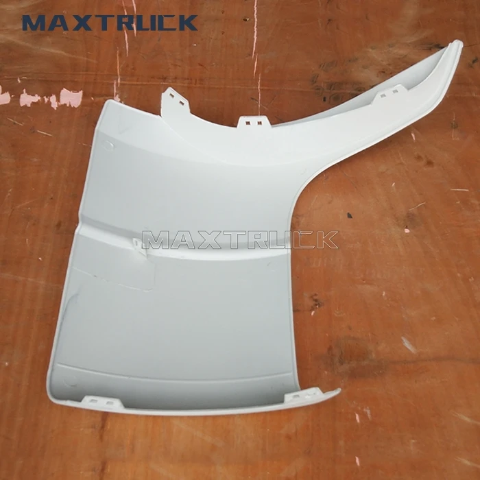 Mercedes-benz ACTROS MP2/MP3 Truck - Heavy Duty Parts