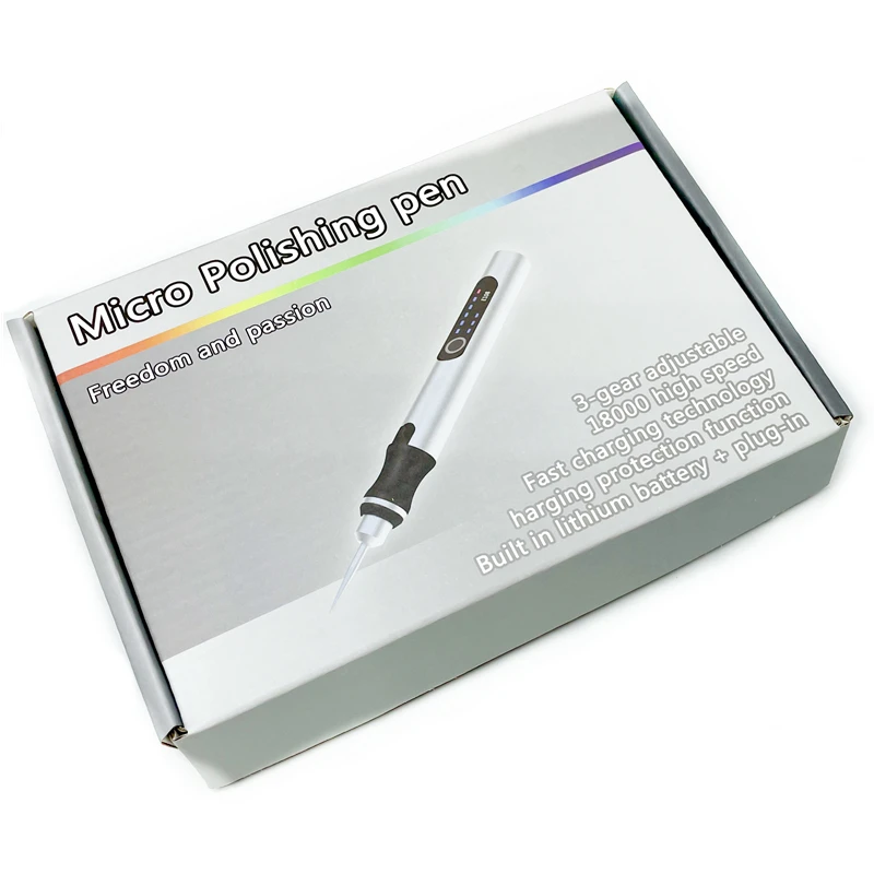 Low Price Wireless Usb Rechargeable Electric Grinder Miniature Sanding ...