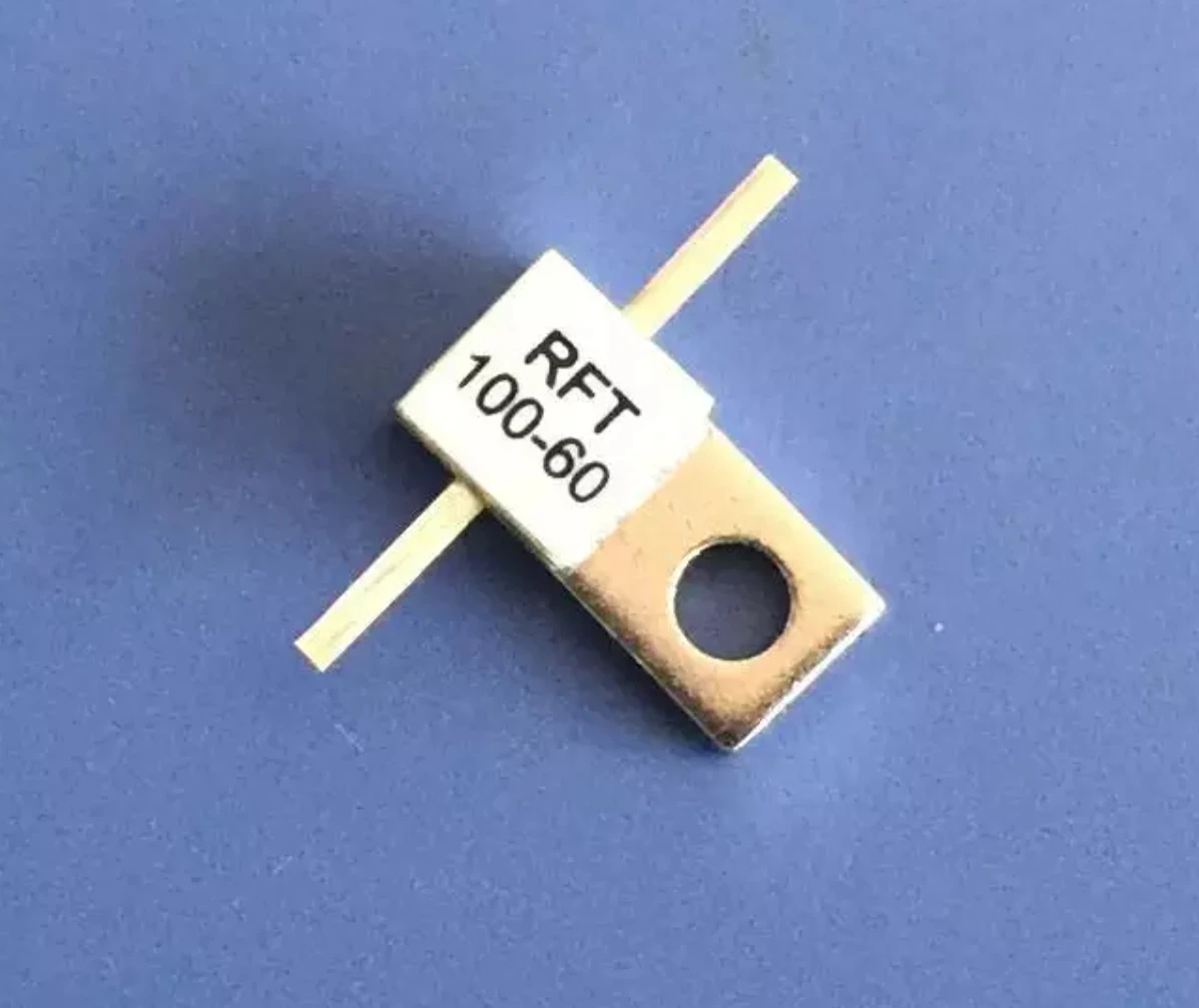 Dummy Load RF Resistor - 10ohm to 500ohm - 20w to 100w