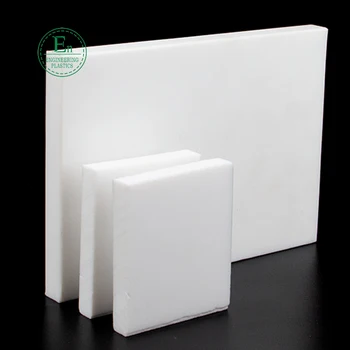 Etfe Processing Parts Manufacturers Anti Static Rod Block Board 3mm ...