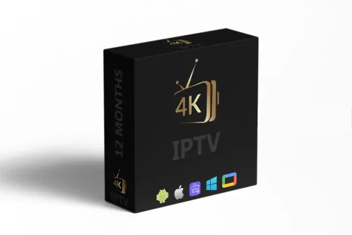 Powerful 4k Latest Iptv Subscription Android Ios Windows Mac Smart Tv ...