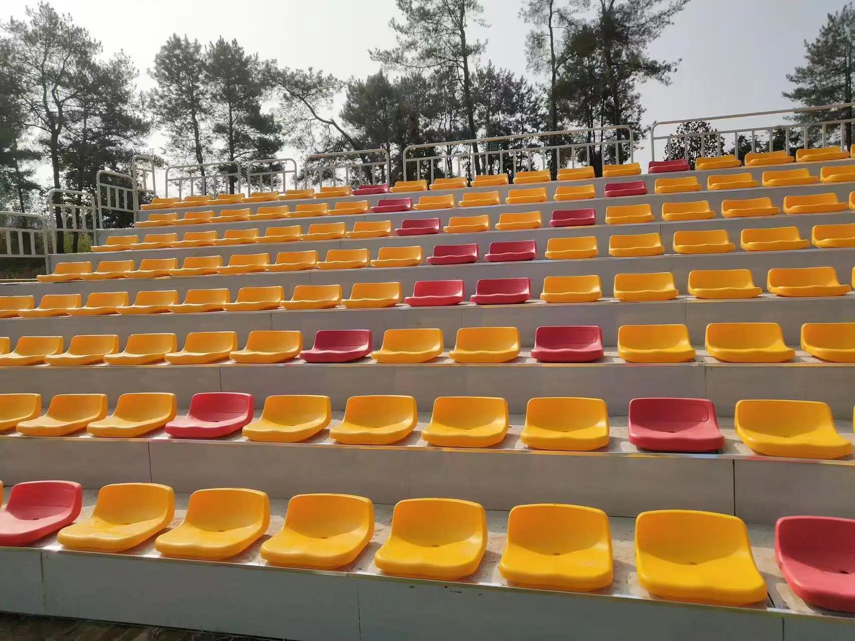 Playground Football Theater Auditorium Bleacher Gym Lecture Spectator ...