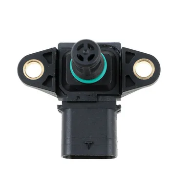 Map Manifold Absolute Pressure Sensor For Bmw 1 2 3 4 5 X3 X4 X5 Z4 M3 ...