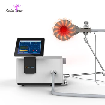 Portable Electro Magnetic Pain Relief Pulse Device Physio Magneto ...