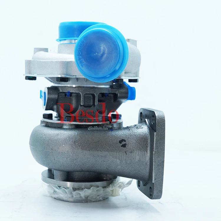 Genuine Motor Spare Parts Turbocharger 4bt 5273534 4982530 - Buy ...