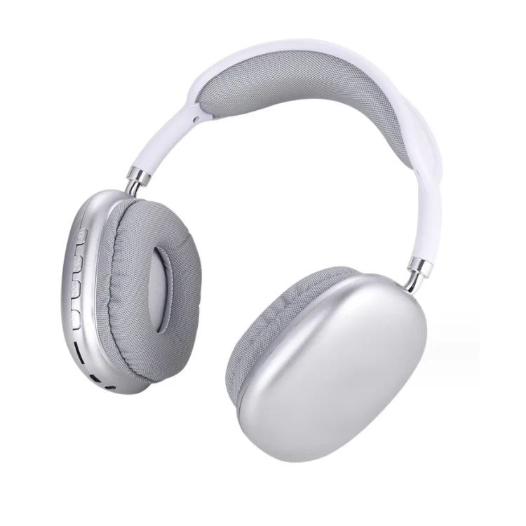 P9 Pro Plus Max Wireless Bluetooth Headphone High Version With ...
