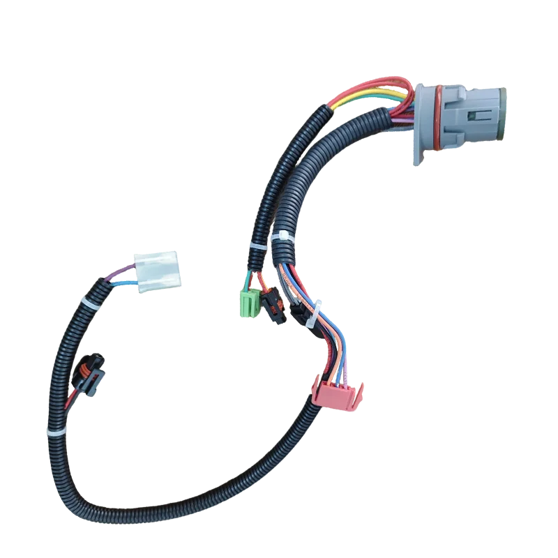 4l80e Transmission Internal Wiring Harness For 1994-2003 Chevrolet Gmc ...