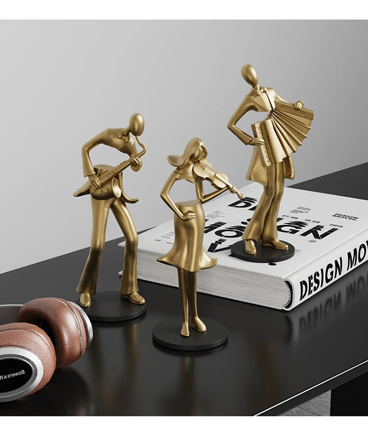 Shop Our Collection of Character Statues - Ceramic Crafts