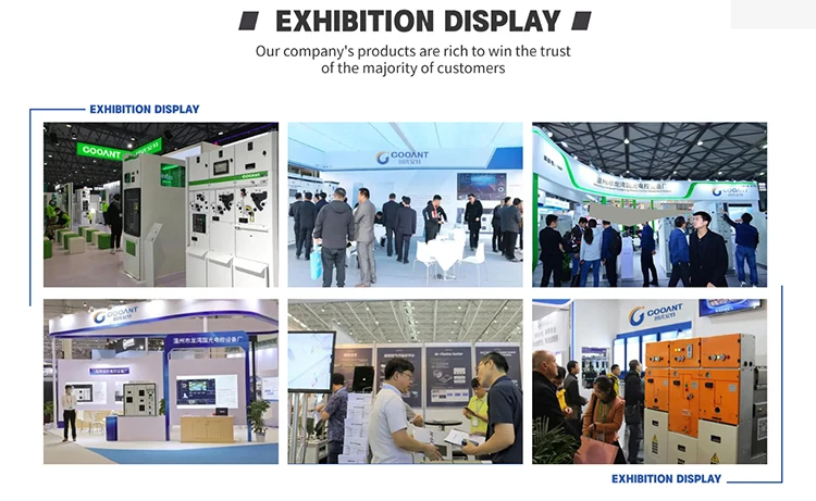 16 Ways MCB Electrical Distribution Box Panel Board Electrical Breaker ...