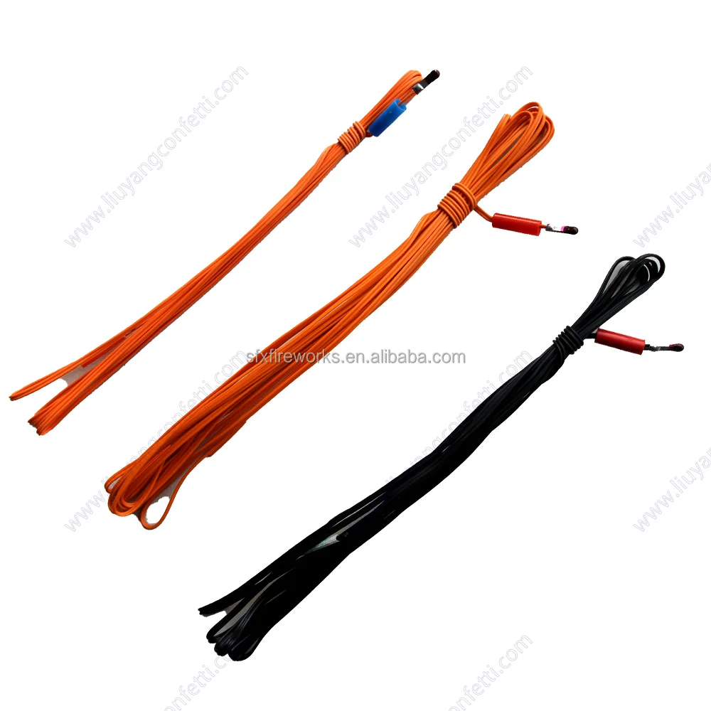 Electric Ignitor - Safe and Exciting Fireworks Ignition