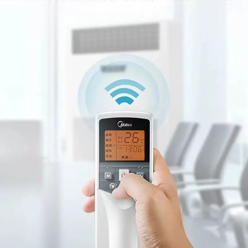 10HP Midea Air Conditioning - Efficient Cooling Solutions